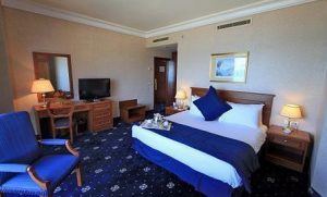 Bayview hotel Beirut Lebanon – Dave Lebanon DMC